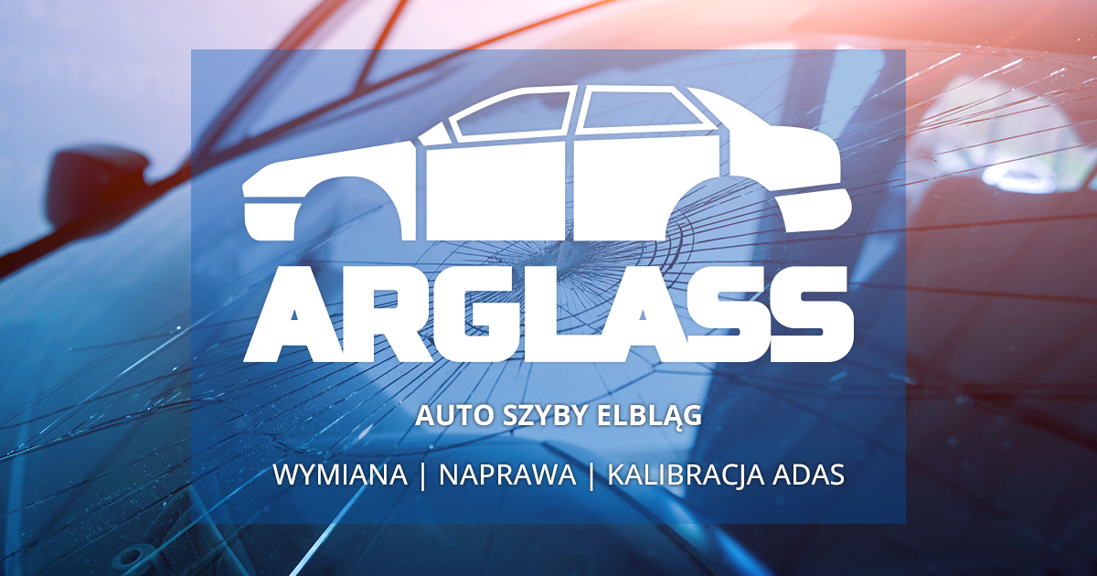 Oferta - AR Glass Autoszyby Elbląg